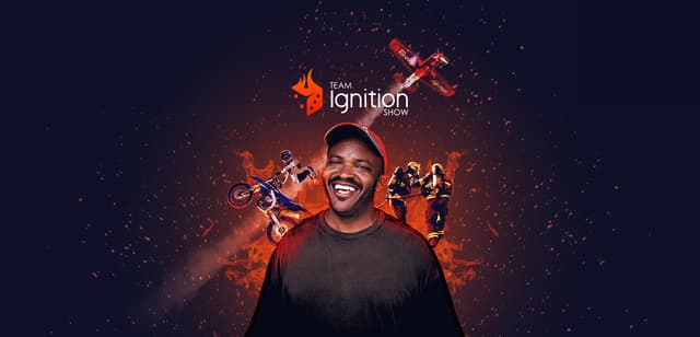 The Team Ignition Show | Video-First Podcast Series